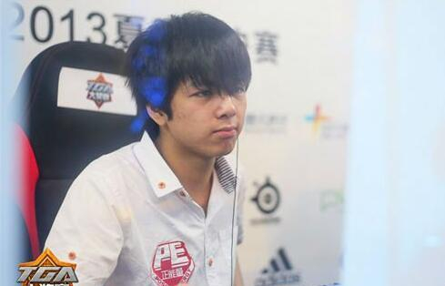 凤凰涅槃？西卡Joker爆料PE JOJO加盟EDG转型AD