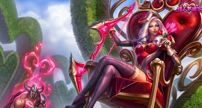 LOL: 最克制EZ的三个ADC, 寒冰上榜, 第一才是他的亲妈!|奥巴马|寒冰|克制_新浪新闻