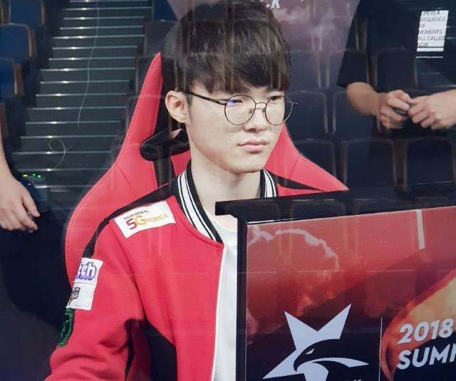 LOL：TL老板在准备支票迎接Faker了，这样的SKT不配永远Faker！