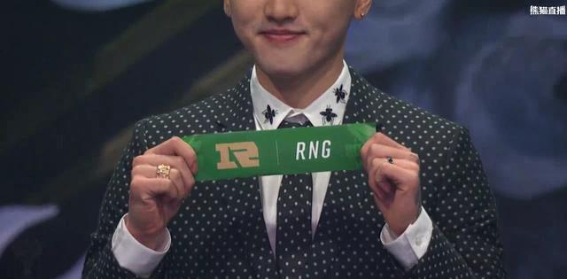 英雄联盟S7八强赛抽签仪式结果公布，LCK三星和龙珠谁去谁留？