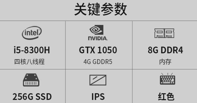 战神Z6-KP5S首发：八代标压酷睿游戏本进入5K时代