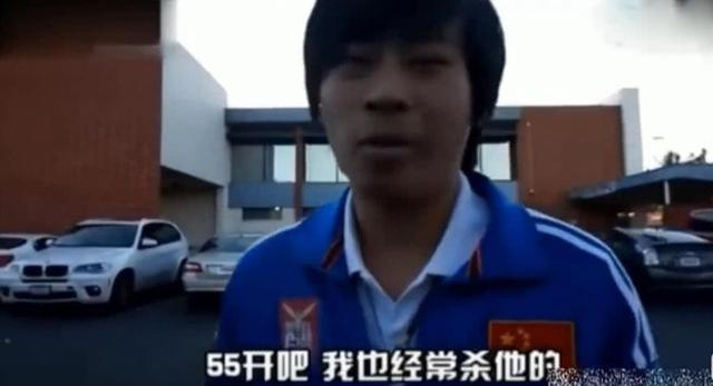 Faker接受采访谈及老对手，知道white却不认识55开