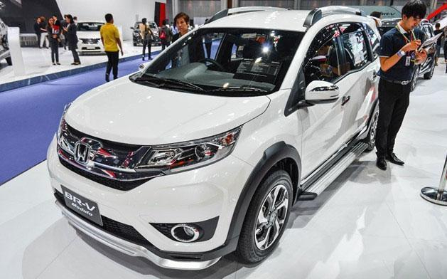 本田新车足够诚意，大7座油耗仅6L，标配ESP，12万起还买啥H6