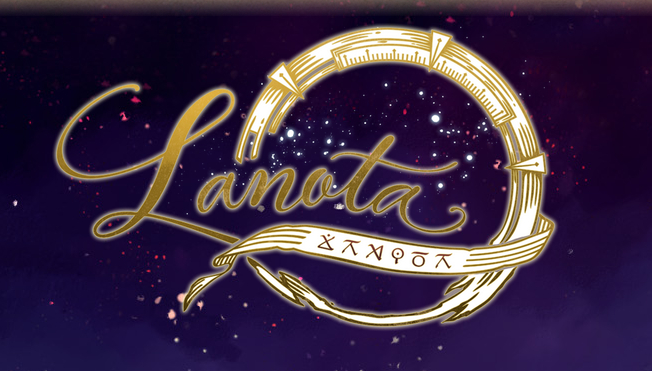温馨治愈！台湾产经典音游《Lanota》登陆Switch