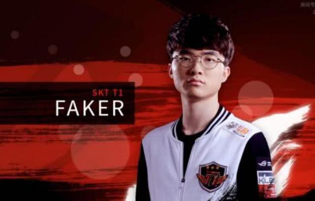 Faker接受采访谈及老对手，知道white却不认识55开