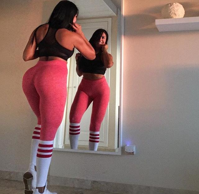 OneFit-BBG翘臀训练专家