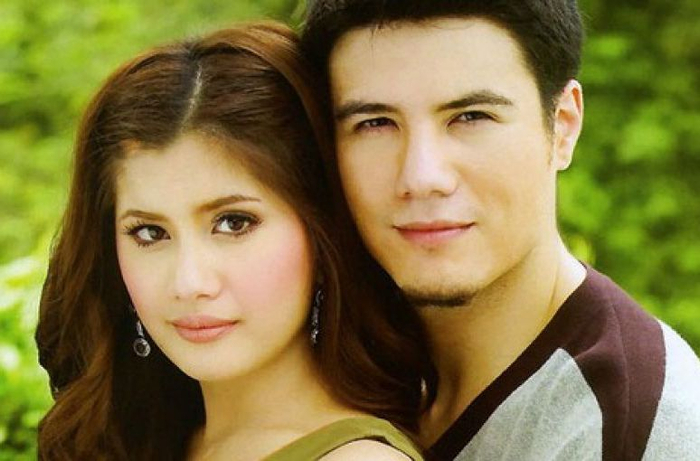 三部超甜泰剧，James Jirayu和Yaya完美演绎了缘分天注定的爱情