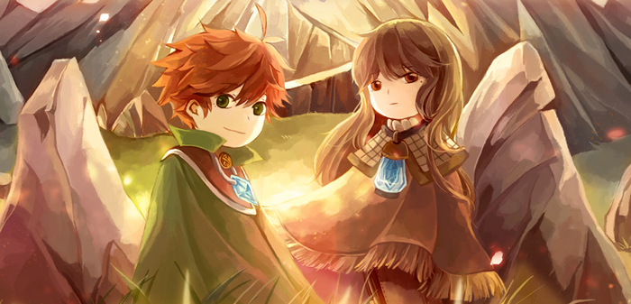 温馨治愈！台湾产经典音游《Lanota》登陆Switch