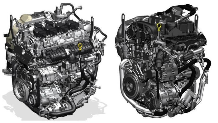 旗舰颜值担当，尺寸二次发育变D级，10AT上身，新款凯迪拉克CT6