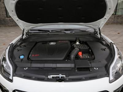 这台“保时捷”要倒下, 2.0T+6AT比奥迪Q5还拉风, 仅售9万