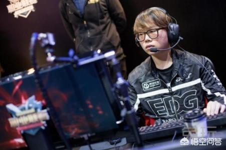 pawn当年受伤被EDG战队从医院抬回来，为什么IG不把theshy抬回来