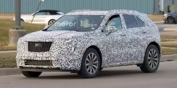 3款新车将完爆完爆途观/CR-V！钱少有面子还人人夸