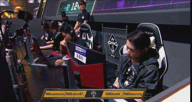 绝地求生虎牙天命杯复活名额,OMG、SSS、QM、1246战队有望复活