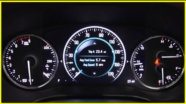 用豪华征服你！别克昂科雷将入华，搭3.6L非三缸+9AT，死磕途昂