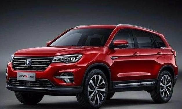 改款换代后的CS75、H6、博越哪个更好？懂车的做出比较！