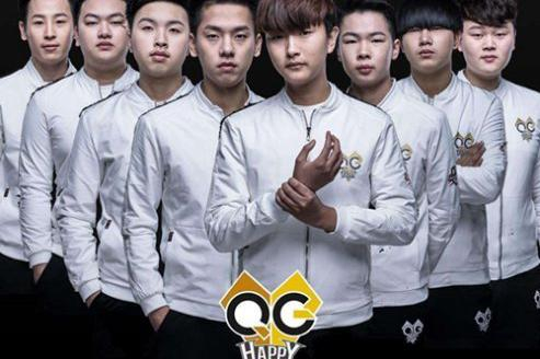 KPL联赛各队名称大揭秘，看比赛不再一头雾水