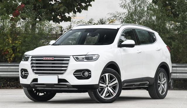 宝骏510车怎么样，和哈弗H6哪个好？