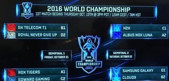 LPL赛区S赛战绩一览：Uzi两夺亚军，厂长从未突破八强