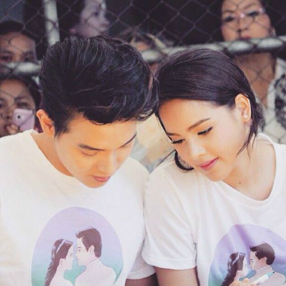 泰剧经典推荐之《心的唯一》：视后Yaya和James首搭作品