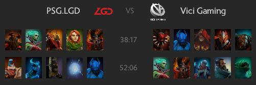 DOTA2:MDL，被fy传染失眠的M皇5点没睡觉，LGD吞下三败