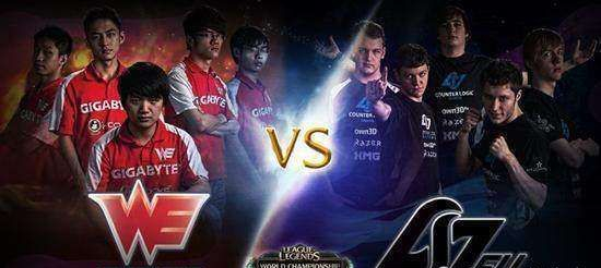 LPL赛区S赛战绩一览：Uzi两夺亚军，厂长从未突破八强