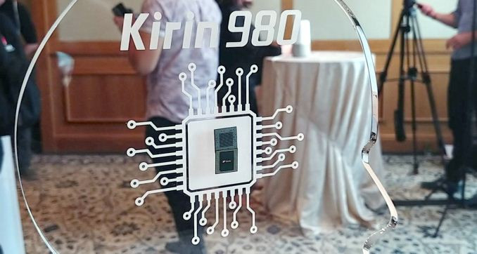 华为麒麟980劲敌 高通骁龙855全球首个跑分泄露