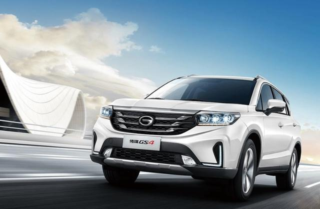 六款国内最热的SUV，每款车型都有百万家庭选择，你还犹豫什么？