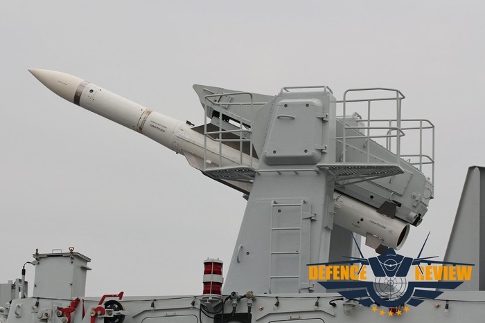 中国驱逐舰俄制导弹发射前灌水，俄工程师说没事你接着射|雷达|山毛榉|施基利_新浪新闻