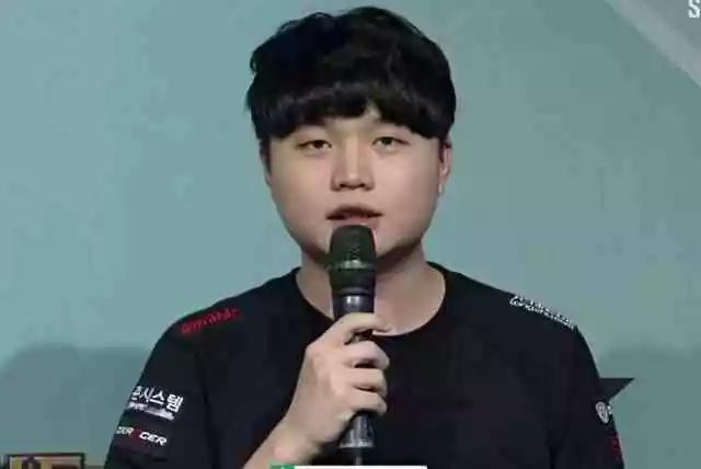 BDD为何疯狂击杀P皇?曾经的一句话给出答案,BDD:Faker是我偶像|战队|偶像|比赛_新浪新闻