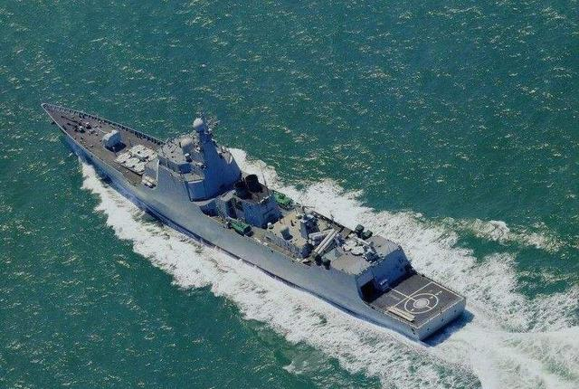 052C改装设想（一）——通驱之路！