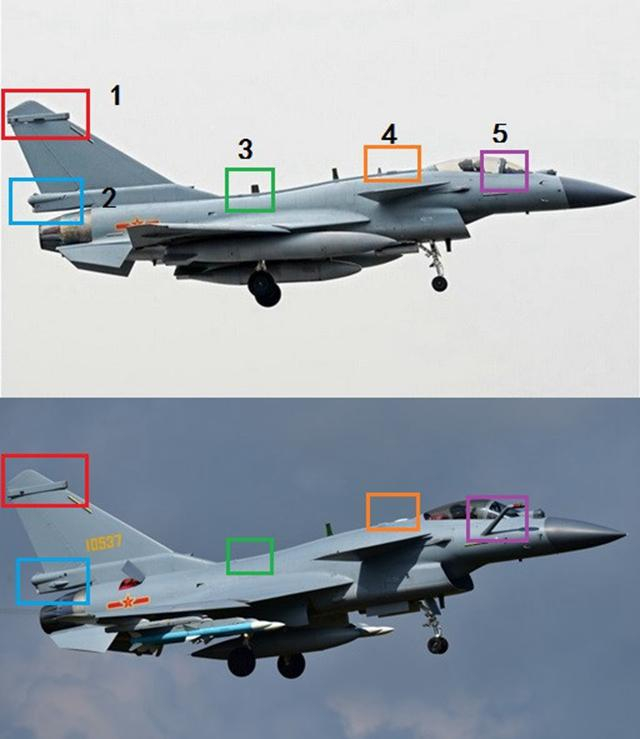 歼10C将成为中国版F16V，借鉴吸收歼20技术碾压周边所有空军