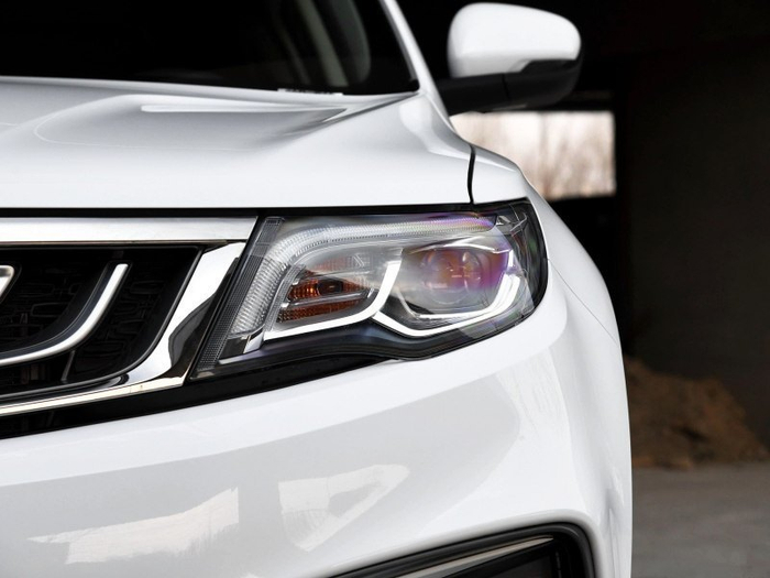 哈弗H6、荣威RX5最不想看到的事儿还是发生了，你咋选？