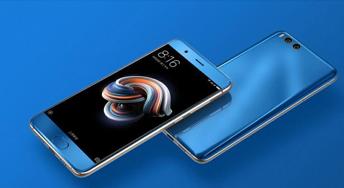 小米note3: 放大版“小米6”, 加持骁龙660售价2499元