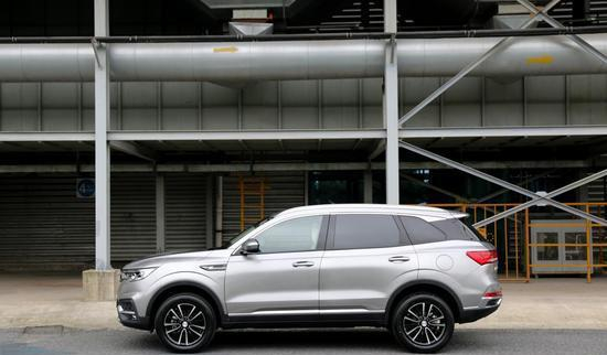 预售8万起/搭1.5T 众泰T500或将3月上市