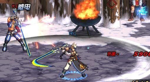 DNF: PK场小技巧 教你如何格挡剑魂的拔刀斩