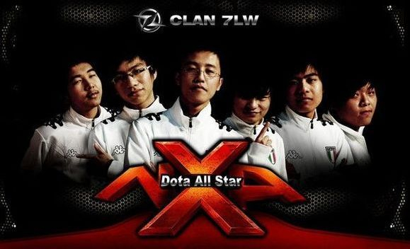 【我们的主播】DOTA界的活化石，国服四君子之首，他叫做LongDD！_新浪新闻