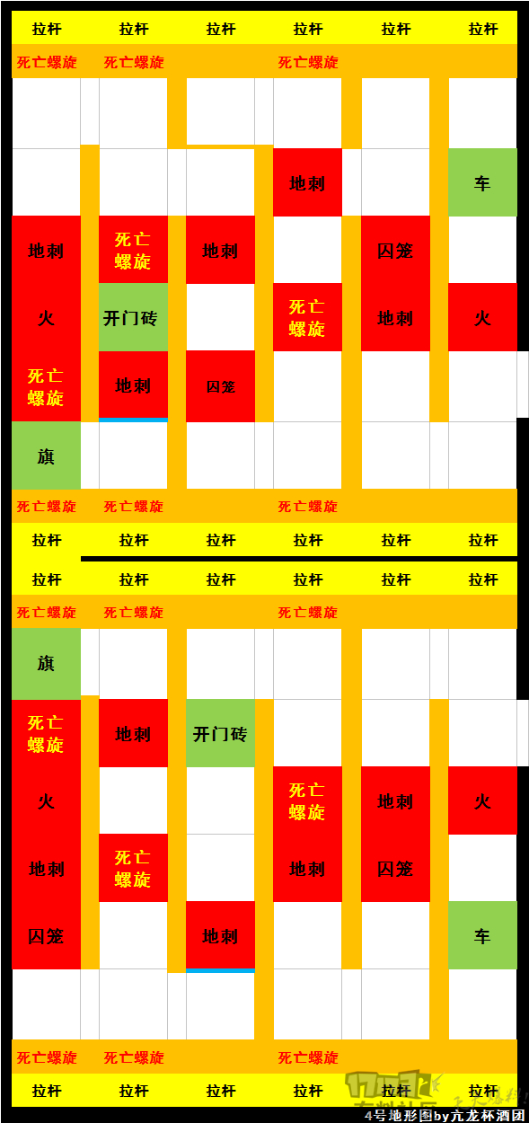 无剑侠不剑三：25人辉天堑详细攻略（时间轴 便签 老3地形图） 技能 月泉 内力 新浪新闻