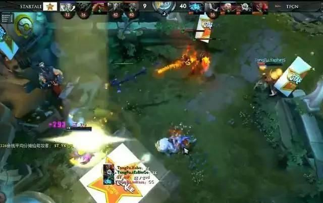 【我们的主播】DOTA界的活化石，国服四君子之首，他叫做LongDD！_新浪新闻