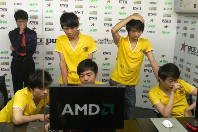 【我们的主播】DOTA界的活化石，国服四君子之首，他叫做LongDD！|DOTA|龙神|战队_新浪新闻