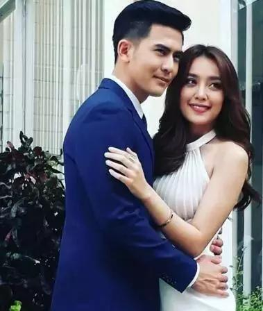 由Toeyp和Namtarn主演泰国三台新剧《丘比特命令》