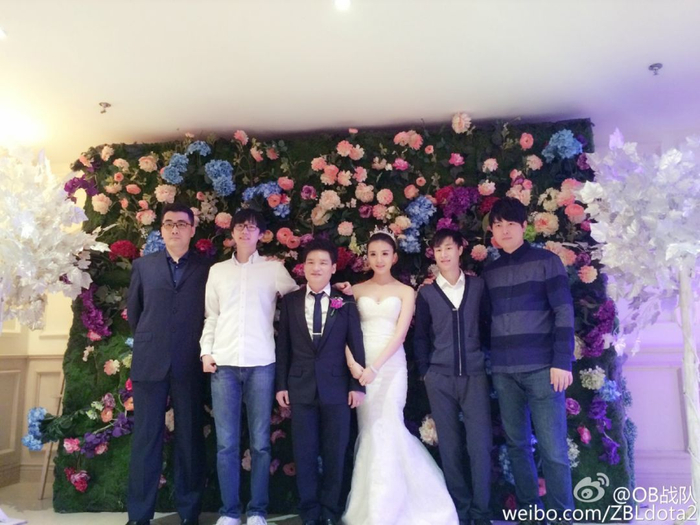 【我们的主播】DOTA界的活化石，国服四君子之首，他叫做LongDD！|DOTA|龙神|战队_新浪新闻