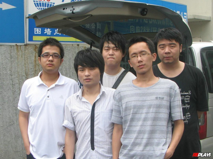 【我们的主播】DOTA界的活化石，国服四君子之首，他叫做LongDD！_新浪新闻