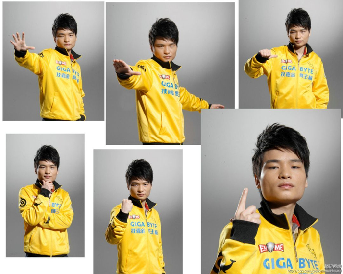 【我们的主播】DOTA界的活化石，国服四君子之首，他叫做LongDD！|DOTA|龙神|战队_新浪新闻