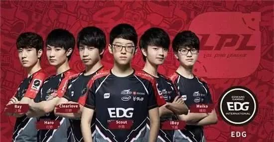 LOL2018洲际赛赛程及对阵分析一览，今年是LPL最有希望的一年！