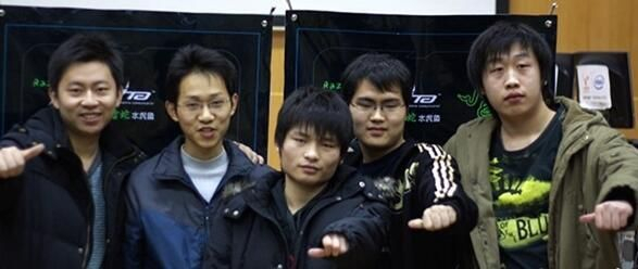 【我们的主播】DOTA界的活化石，国服四君子之首，他叫做LongDD！_新浪新闻