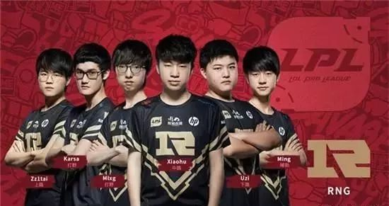 LOL2018洲际赛赛程及对阵分析一览，今年是LPL最有希望的一年！