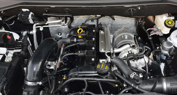 长安新款7座SUV，轴距2米8，搭1.5T+6AT，起售6万