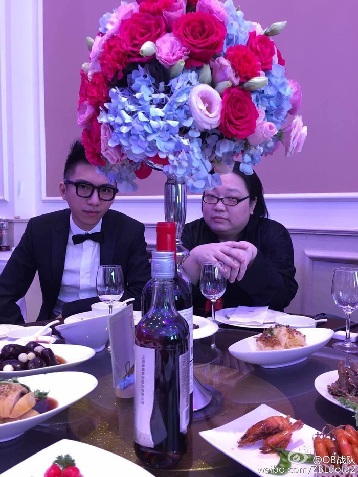 【我们的主播】DOTA界的活化石，国服四君子之首，他叫做LongDD！_新浪新闻