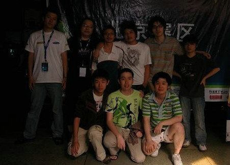 【我们的主播】DOTA界的活化石，国服四君子之首，他叫做LongDD！_新浪新闻