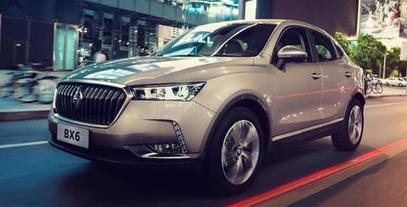 领克02预售价公布，14.2—19.8万；凯迪拉克ATS已经停产